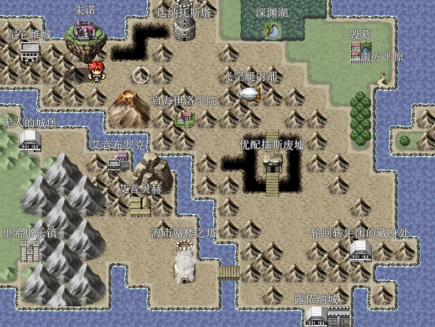 [RJ168054]ROBF EOY 攻略(一) - 哔哩哔哩