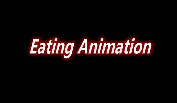 [1.17-1.19]Eating Animation Mod - 哔哩哔哩