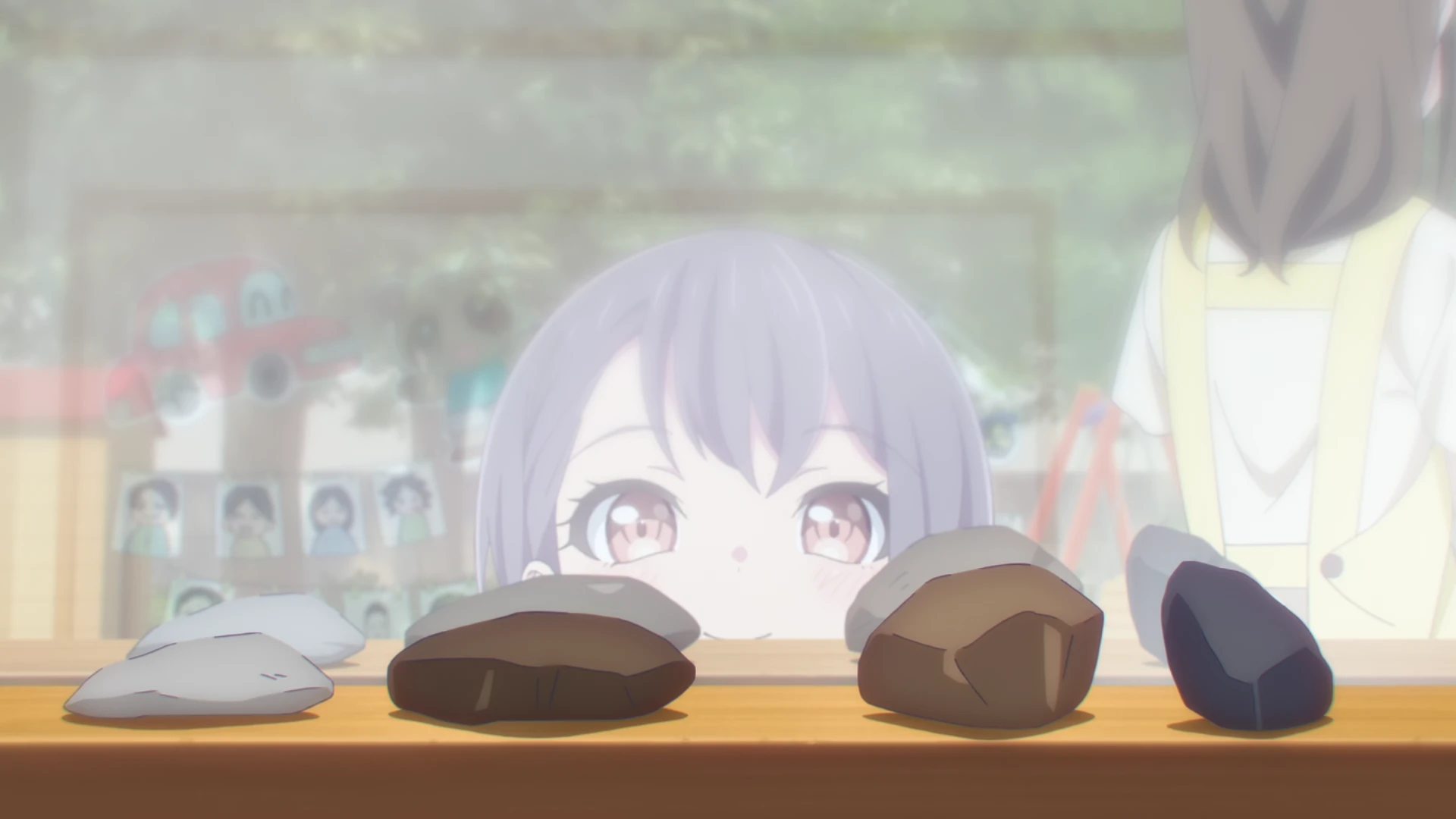 名为“高松灯”的怪物与她的容身之所！MyGO登场角色解析（一） - 哔哩哔哩