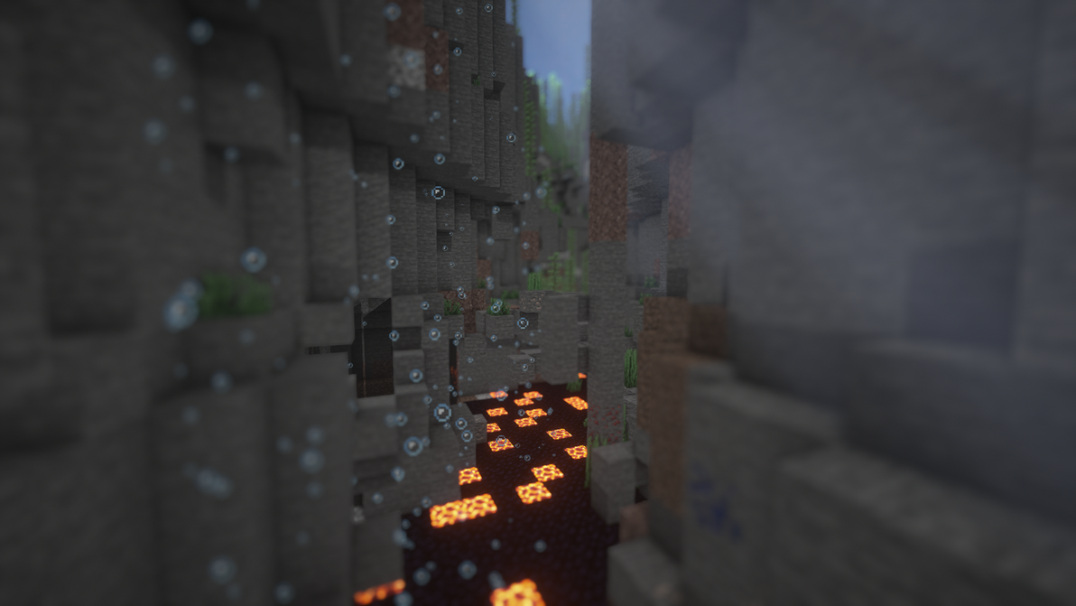 我的世界java1.13-1.17全生物群系及探索的时光成就介绍 - 哔哩哔哩