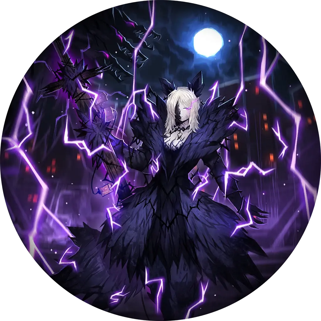 边狱巴士第二十八期No.02浮士德E.G.O.高清原画壁纸 - 哔哩哔哩