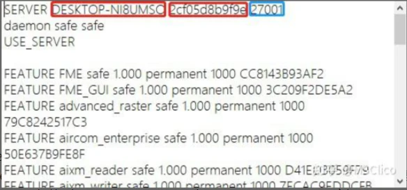 FME安装教程及解决FME与Arcgis不兼容问题 - 哔哩哔哩