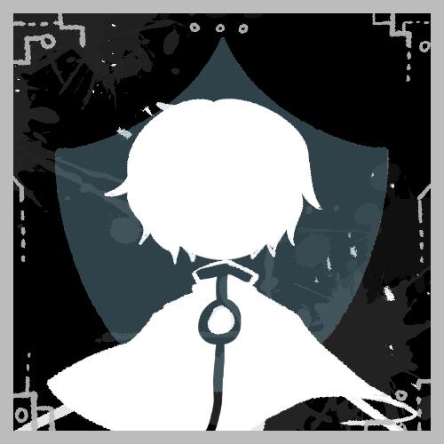 浅搬一下NuEul老师的oc设定【Pro/Parma Amabills】 - 哔哩哔哩