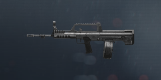 战地IV轻机枪介绍 - 哔哩哔哩