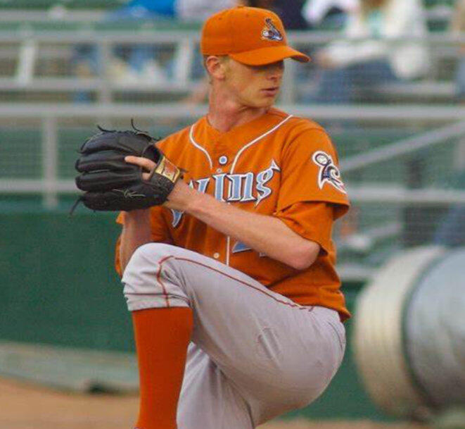 Brandon Dickson——疯狂的一年 - 哔哩哔哩