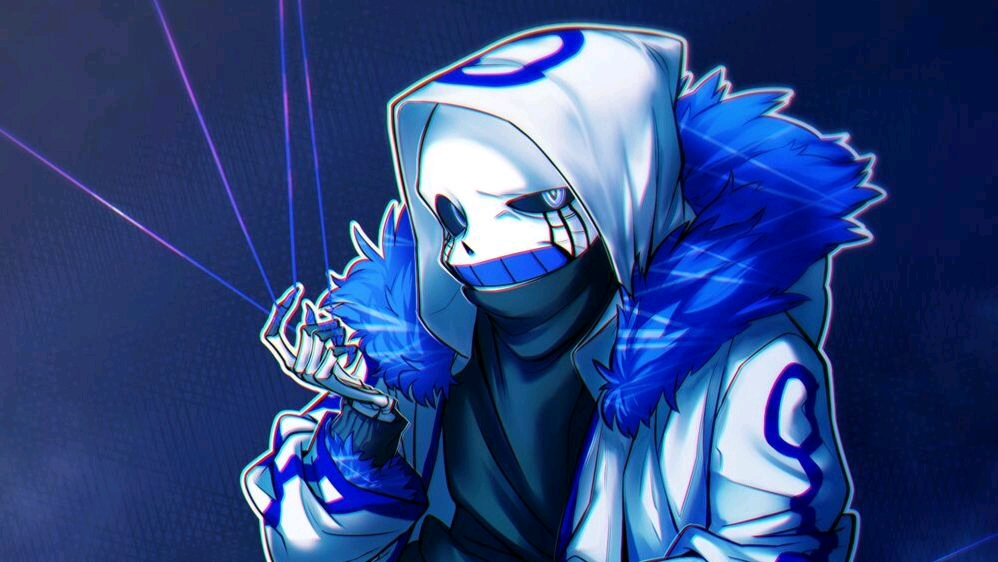 Error404！sans维基百科 - 哔哩哔哩