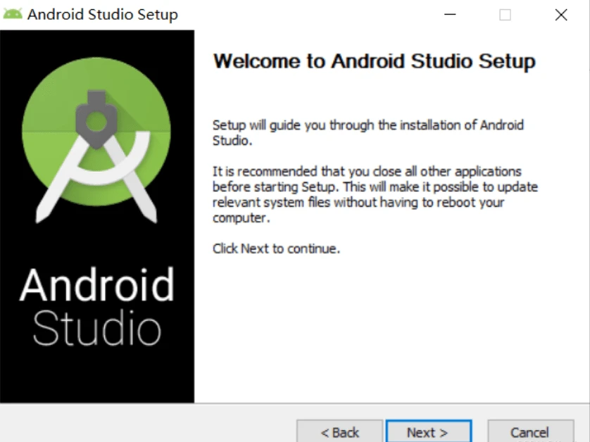 Android Studio 2021最新下载附安装教程 - 哔哩哔哩