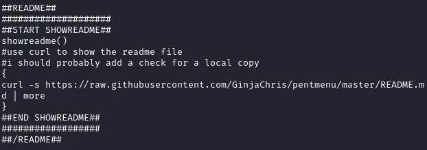 Pentmenu使用教程。黑客必备DDoS攻击工具。Kali Linux入门教程。安卓Termux可用 - 哔哩哔哩