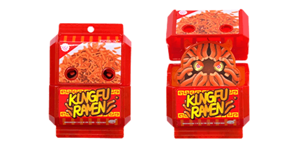 Gochizo（饱藏）介绍 - 哔哩哔哩