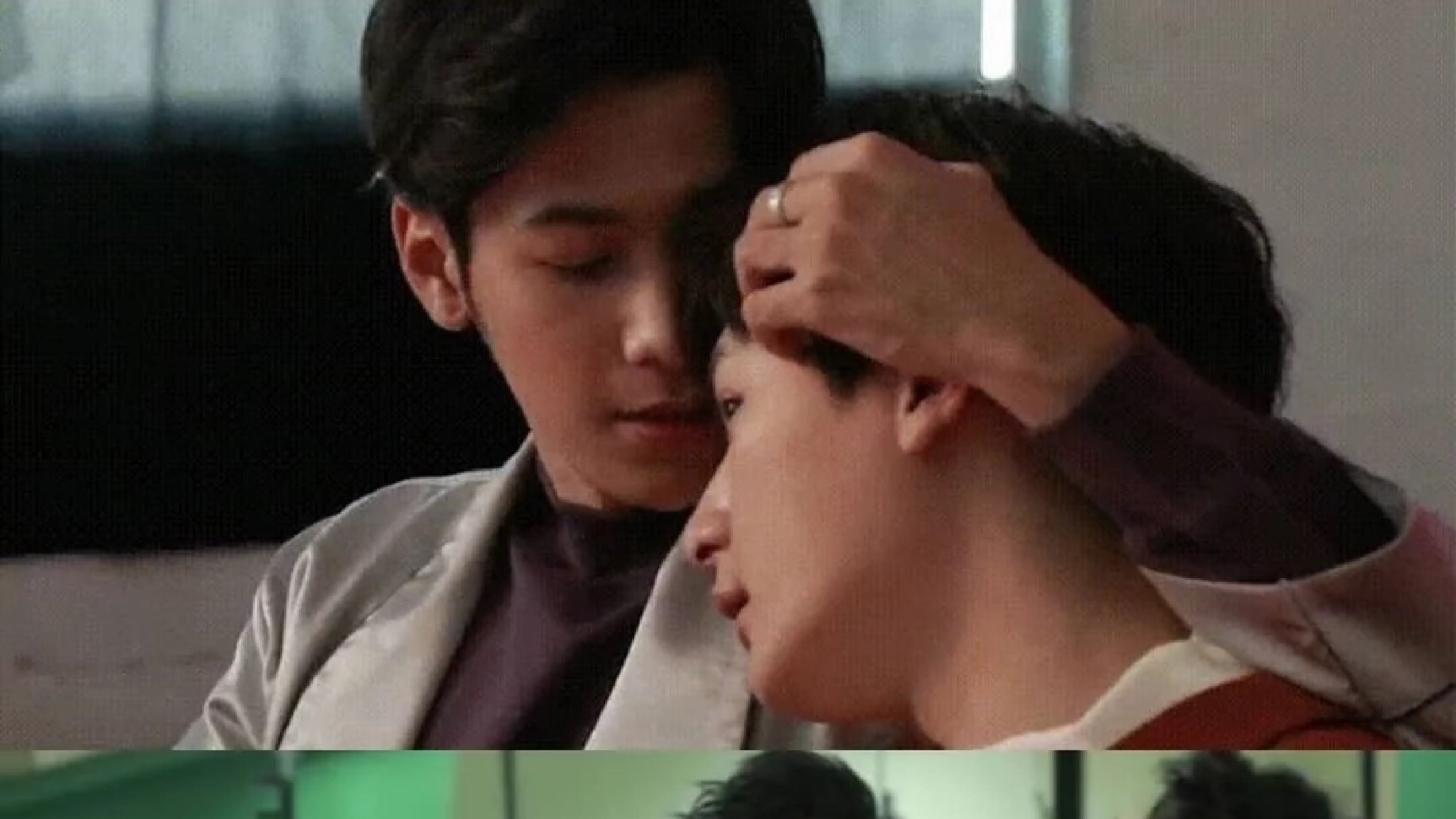 只因是你（一）从一而 - 哔哩哔哩