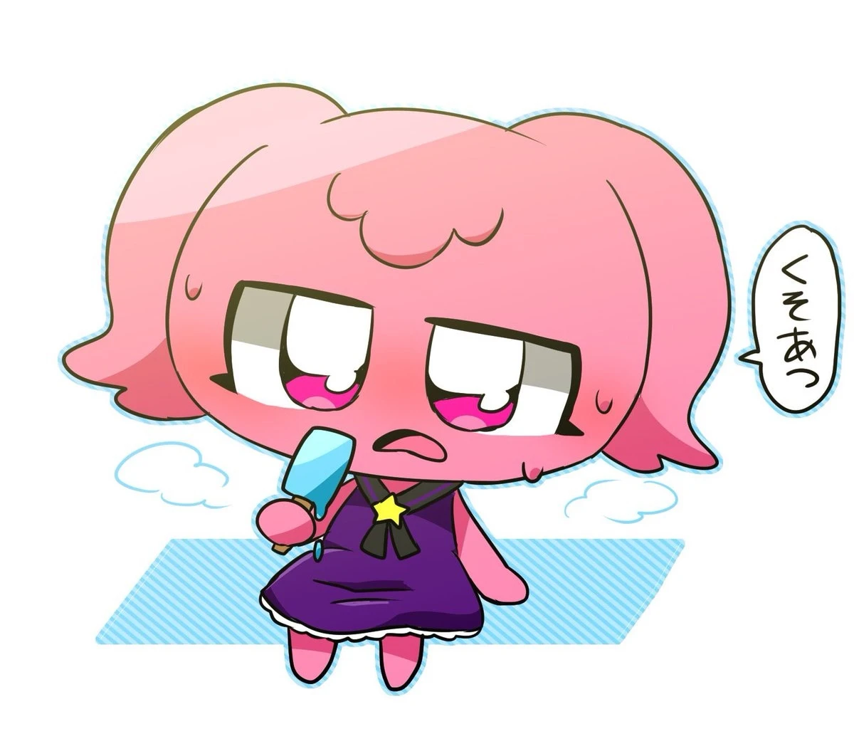 【ぺぽよ_PEPOYO】ppy在pixiv的作品合集【1】 - 哔哩哔哩