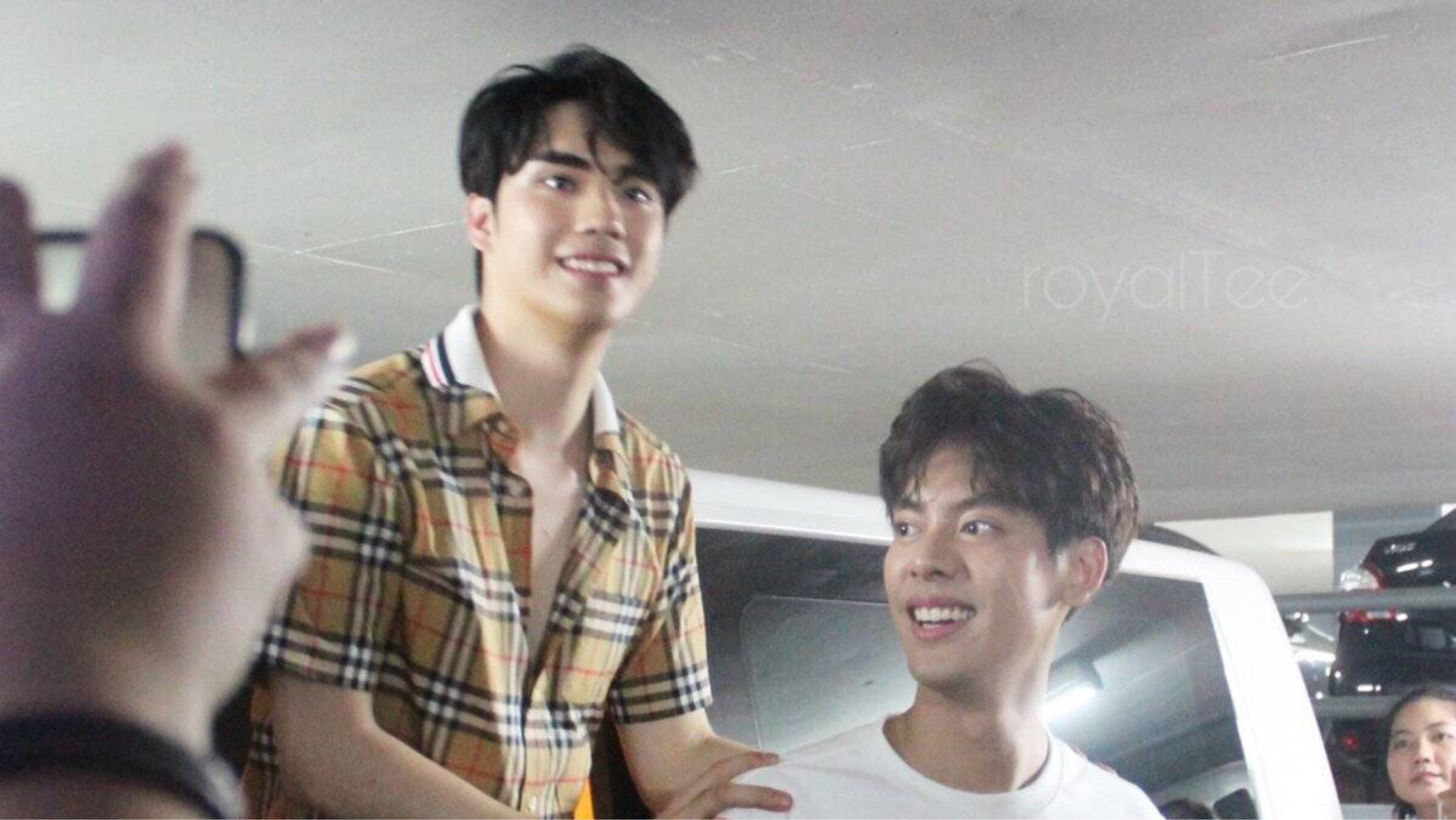 ForthBeam的一百件小事（七） - 哔哩哔哩