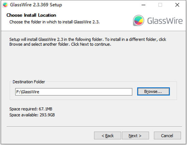 GlassWire Elite教程 - 哔哩哔哩