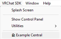 VRChat 更新汇总 10/26 - 哔哩哔哩