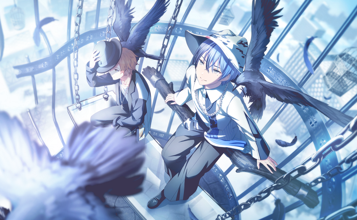 【世界计划 多彩舞台】第七十一期活动『Walk on and on』卡牌情报 - 哔哩哔哩