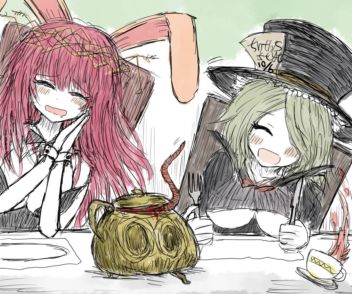 blacksouls的一些图片 - 哔哩哔哩