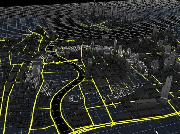 汇总：五个Three.js开源项目，带你实操 - 哔哩哔哩