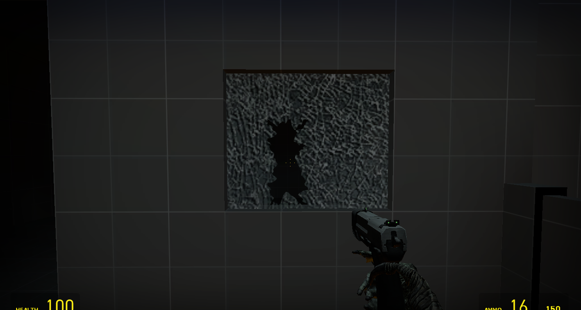 【中文】Source SDK Hammer Tool Guide【Part 1】 - 哔哩哔哩