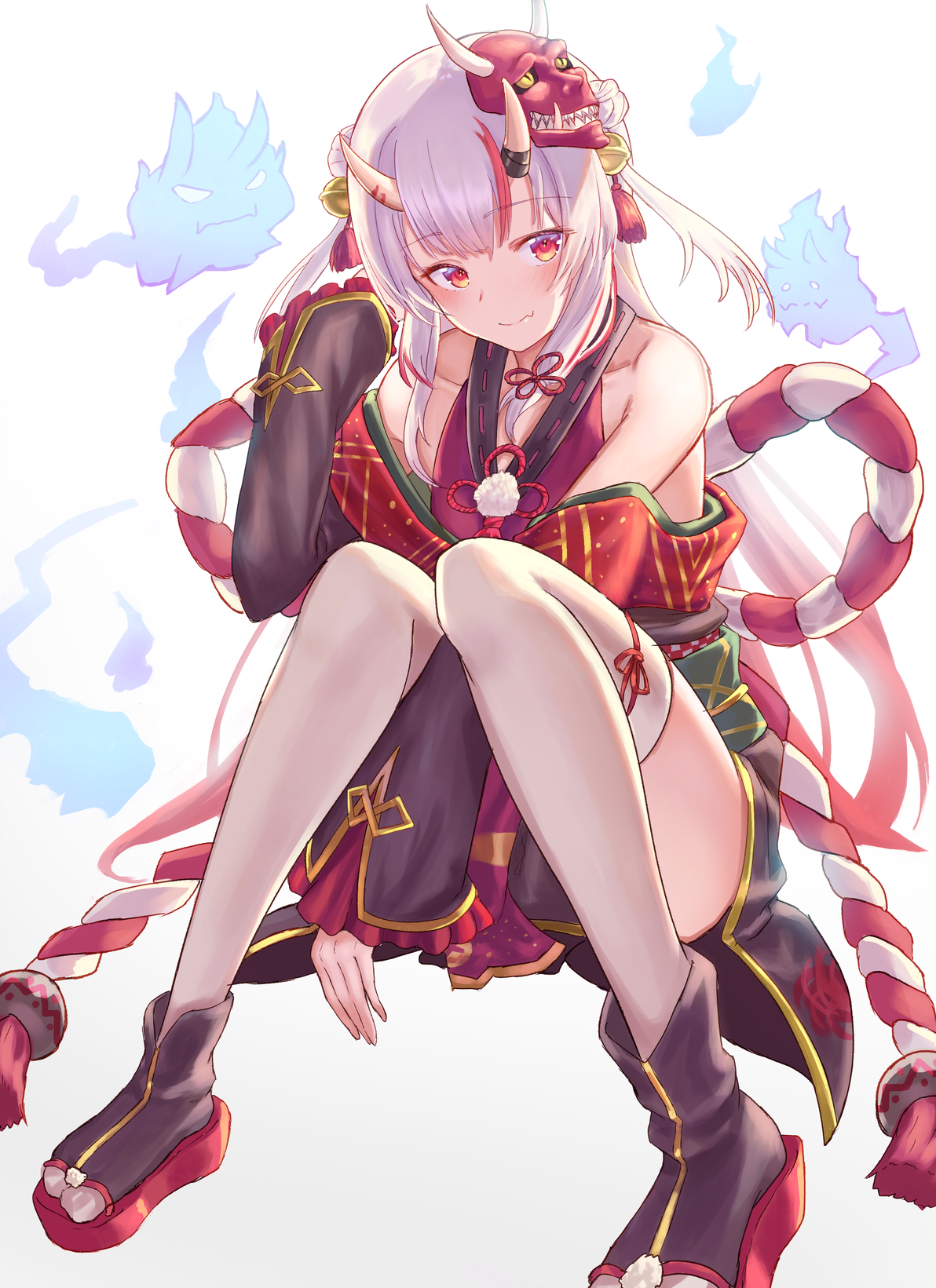 PIXIV壁纸精选（Vtuber） - 哔哩哔哩