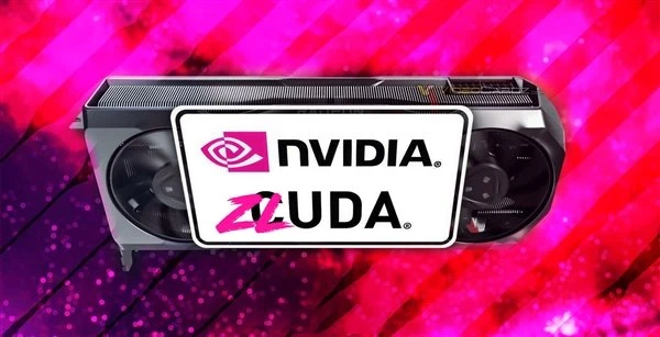 AMD 显卡救星 ZLUDA开源，可令 AMD GPU 运行英伟达 CUDA 应用 - 哔哩哔哩