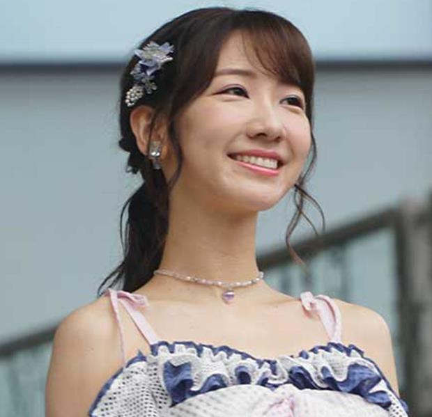 峯岸南、柏木由纪,节目透露akb“谜之规则” 哔哩哔哩