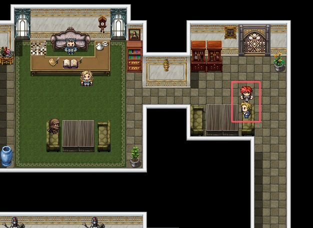 [RJ168054]ROBF EOY 攻略(二) - 哔哩哔哩