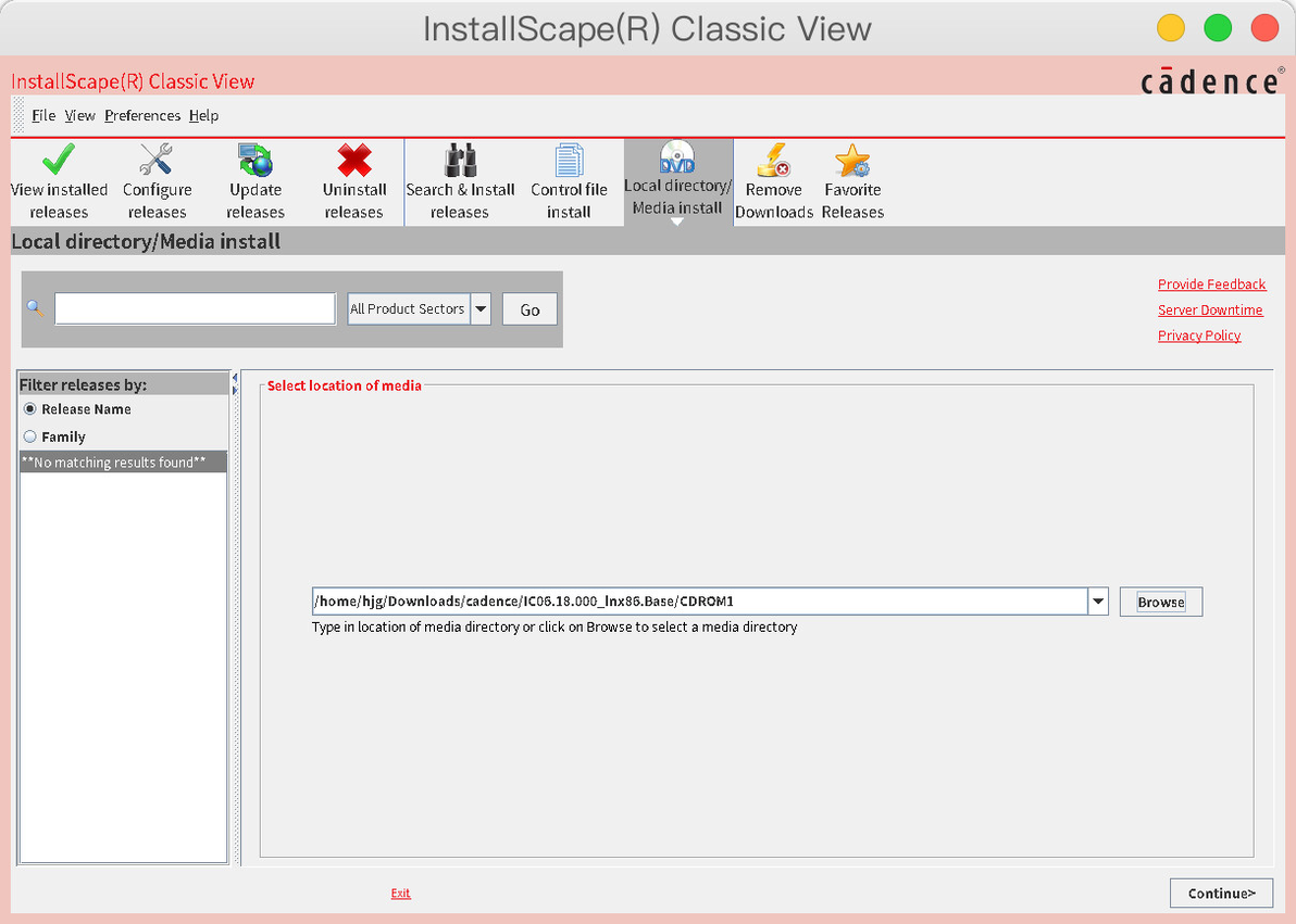 在Rocky Linux中搭建Cadence Virtuoso仿真环境 - 哔哩哔哩