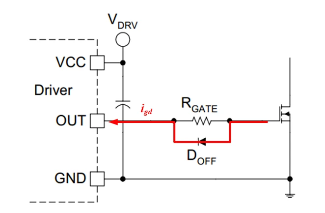 【鼎阳原创︱测试测量】MOS管驱动电路的设计 - 哔哩哔哩