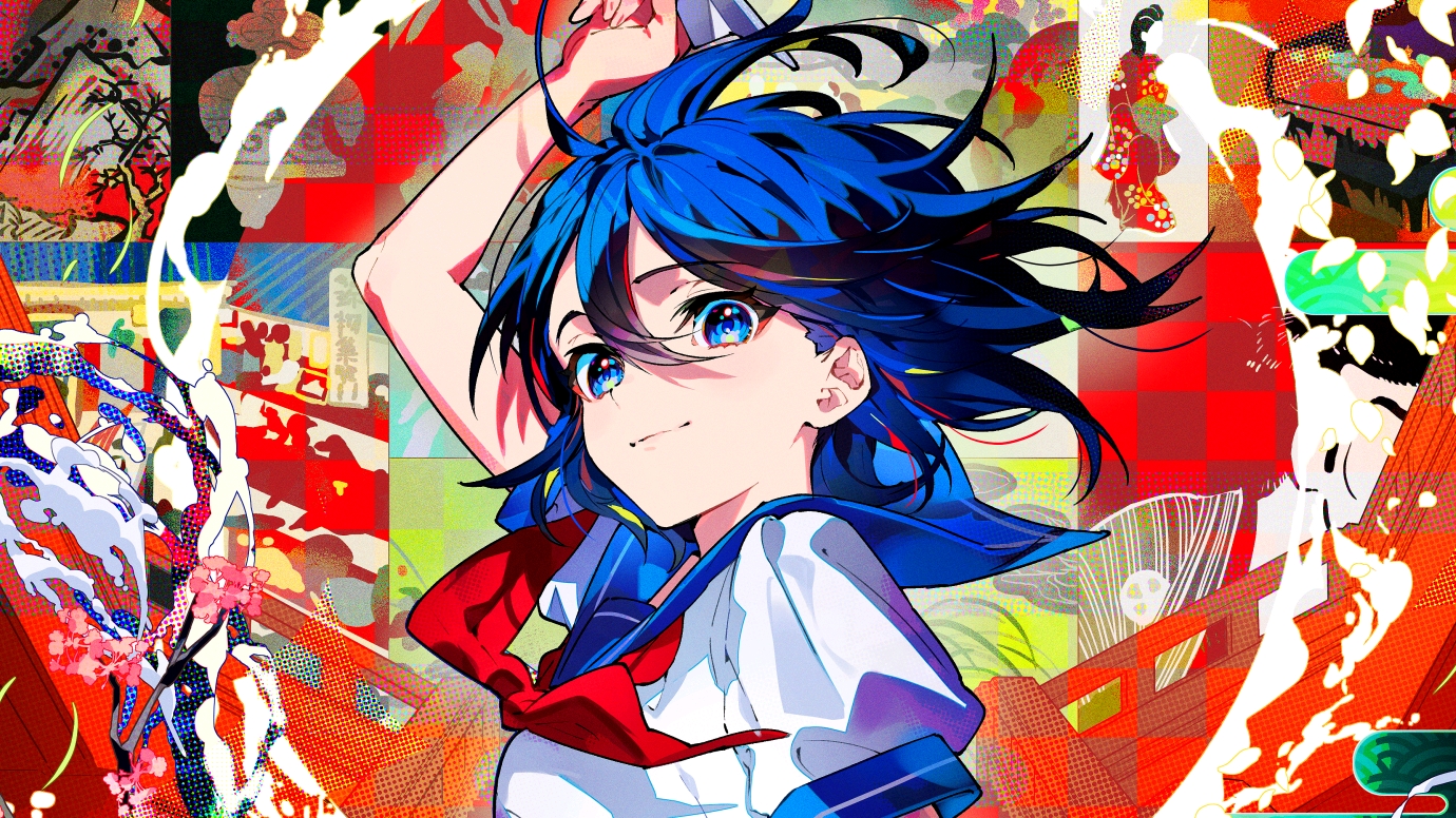 画师 Mika Pikazo - 哔哩哔哩