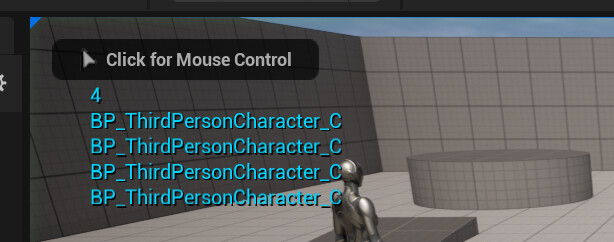 一、WorldContextObject(世界上下文对象) - 哔哩哔哩