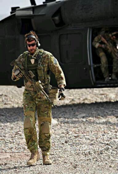 轻武器科普之M14EBR——吃鸡里的MK14原来是他! - 哔哩哔哩