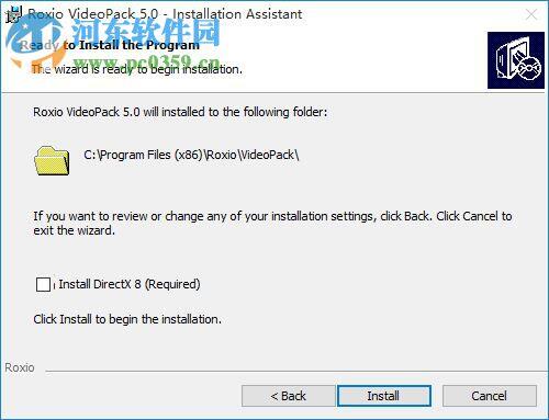 经典VCD制作软件:Roxio VideoPack 5.1 升级汉化零售版(Win11通用) - 哔哩哔哩