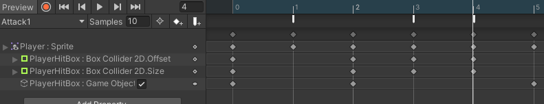 我们来用Unity做个2D像素boss战（2）角色篇 - 哔哩哔哩