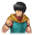 FGO从者个人资料：阿拉什 - 哔哩哔哩