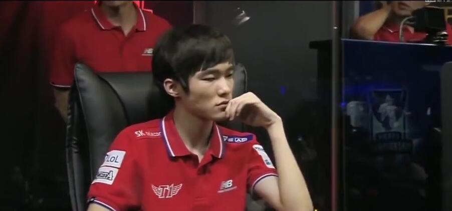 LOL：Faker出道6年的编年史，你知道23岁的他都经历过什么吗？ - 哔哩哔哩