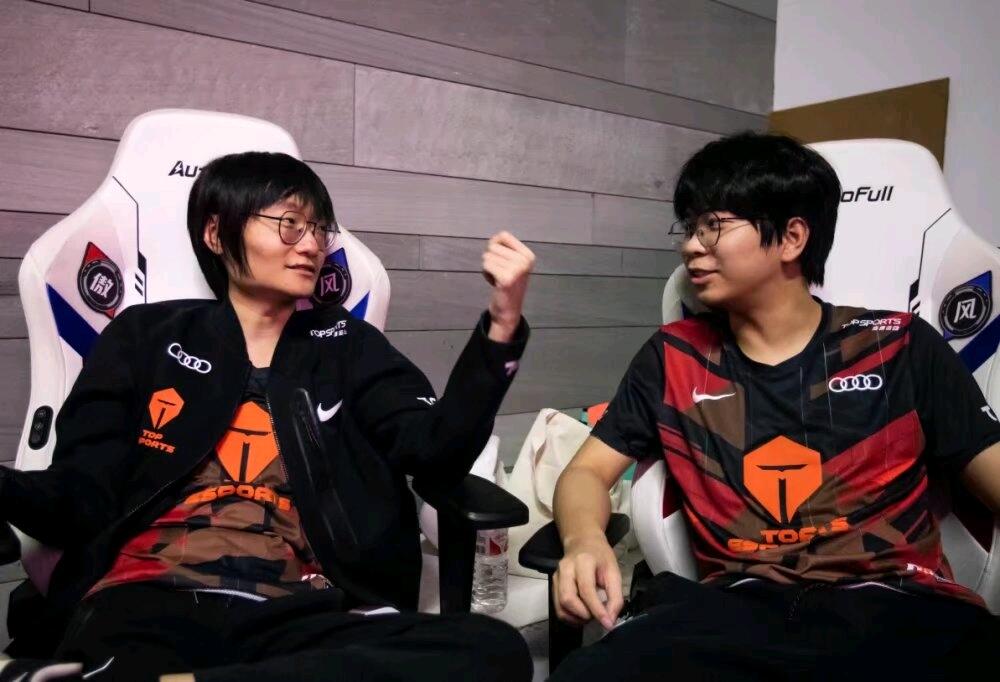 “RNG可能去不了S赛”，Ning直播预测冒泡赛结果：EDG基本稳了！ - 哔哩哔哩