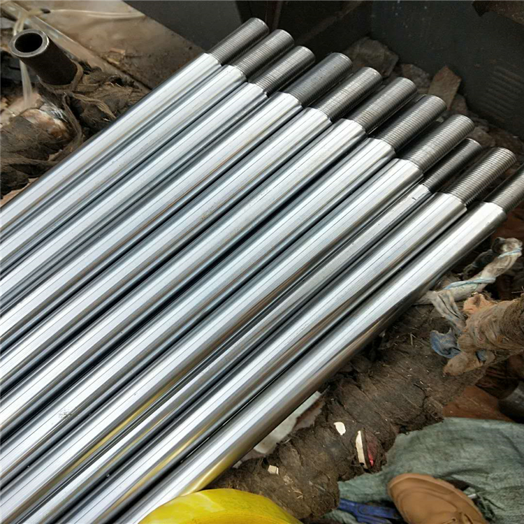 S45C活塞杆 45# 40Cr GCr15 精密直线光轴 精密光轴 细长轴 导轴 导柱 实心直线轴 - 哔哩哔哩