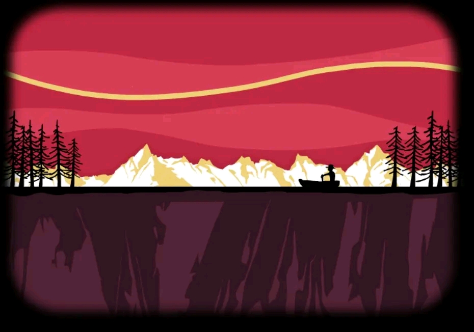 Rusty Lake&Cube Escape系列时间线整合+剧情推理 - 哔哩哔哩