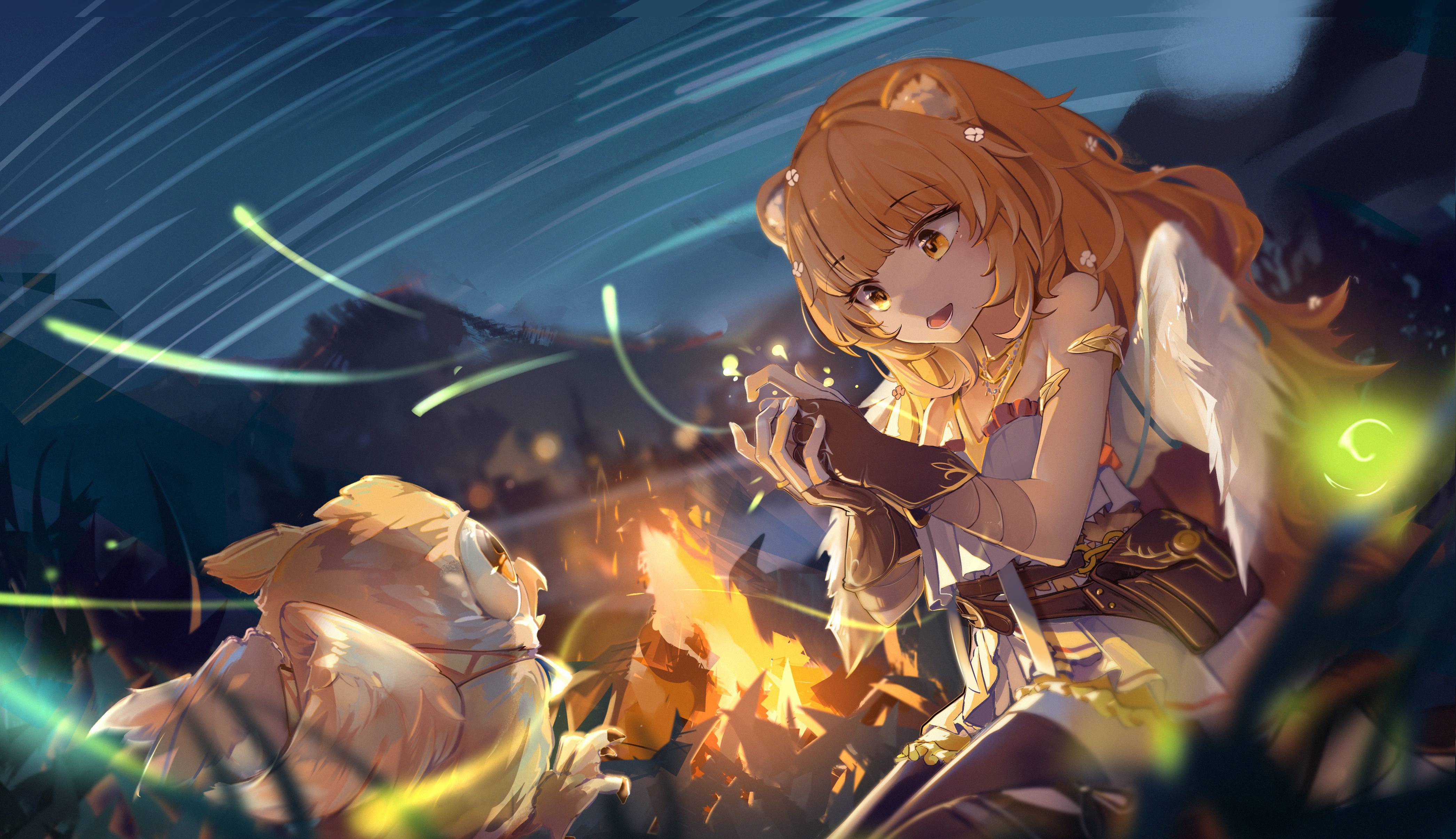 08-23 每日动漫壁纸推荐 (第383天) - 哔哩哔哩