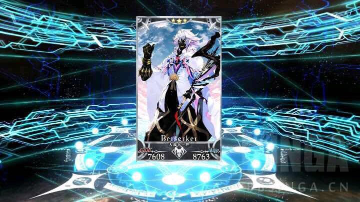 FGO表情包合集[6] - 哔哩哔哩