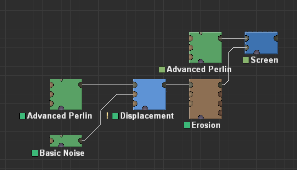 制作更高更妙的MC地形 WorldMachine基础教程 - 哔哩哔哩