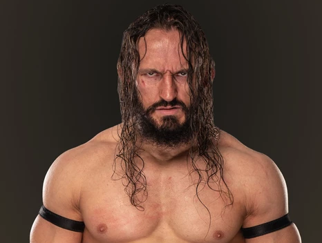 AEW全明星选手图鉴！（建议收藏） - 哔哩哔哩