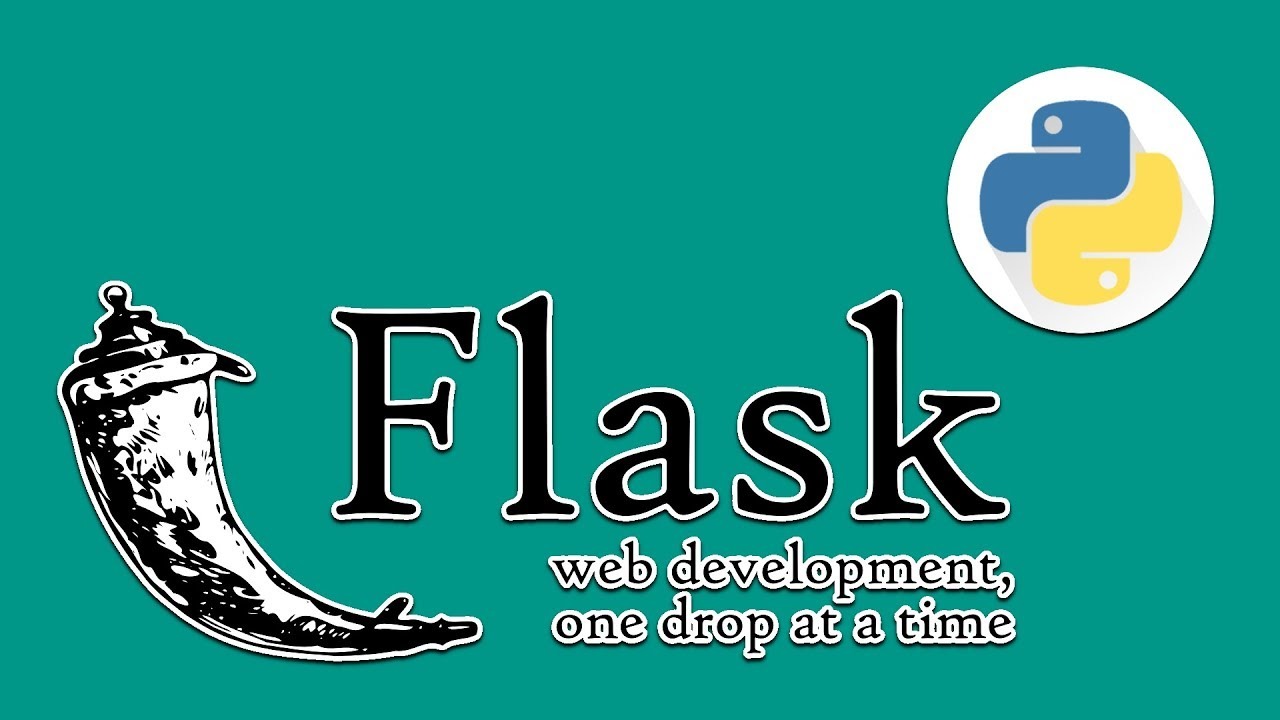 Flask 项目实战开发教程：构建在线体育赛事管理系统 - 哔哩哔哩