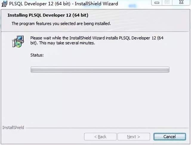 PLSQL Developer 12软件安装包下载及安装教程 - 哔哩哔哩