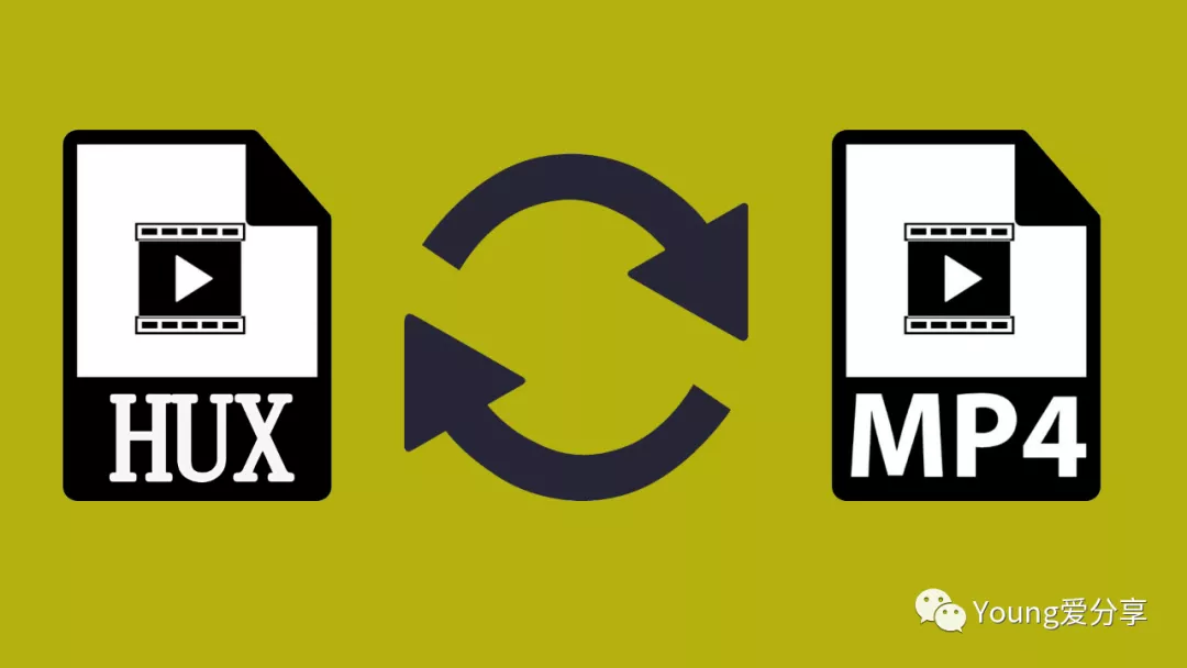 【纯干货知识分享】优酷视频里下载的KUX缓存视频 如何一键转换为MP4格式？ - 哔哩哔哩