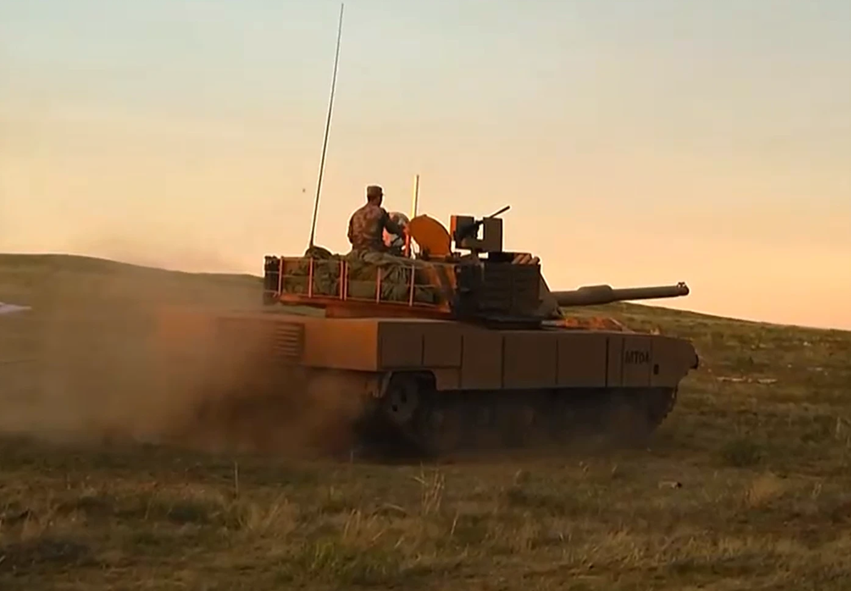 苏联T-54/55全族谱/发展史/型号大全(二) - 哔哩哔哩