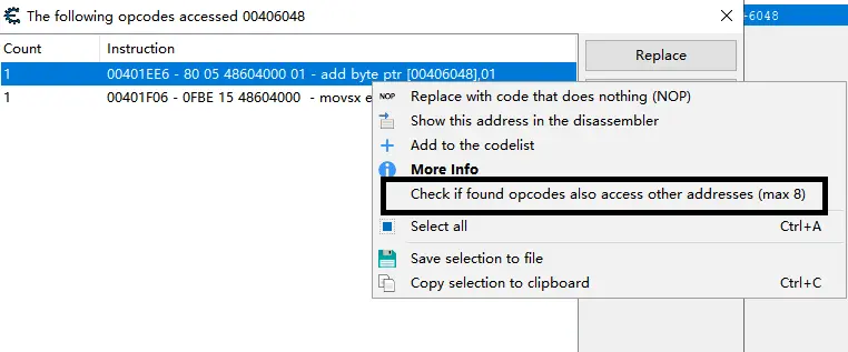 【CheatEngine基础教程】二、Cheat Engine的使用 - 哔哩哔哩