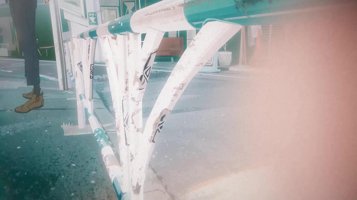 【咒术回战2】OP&ED | 涩谷事变篇 | 4K原画级壁纸分镜 - 哔哩哔哩