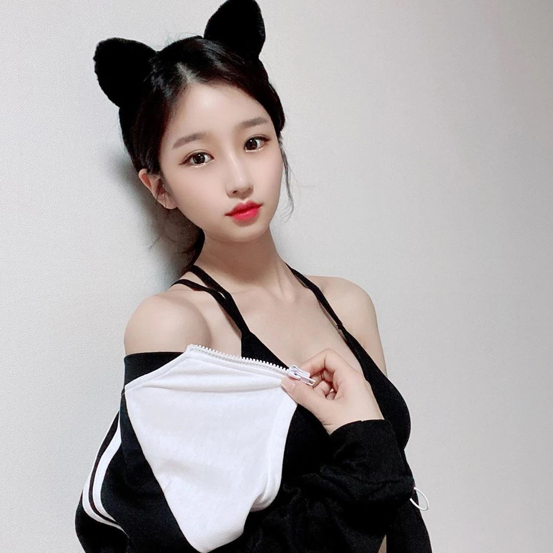 Ins精选：e_seoa - 哔哩哔哩