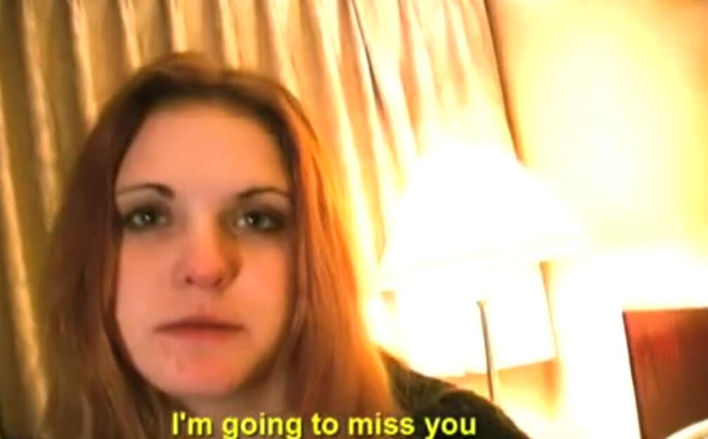 关于呕吐戈尔旧三部曲女主演Ameara Lavey的死亡 - 哔哩哔哩